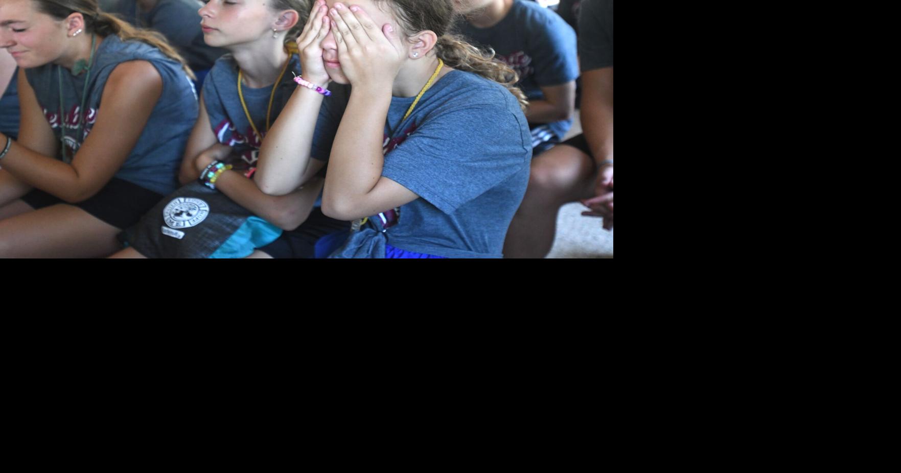 “Celebrate Me Week” camp cheers on incoming seventh graders | Local ...