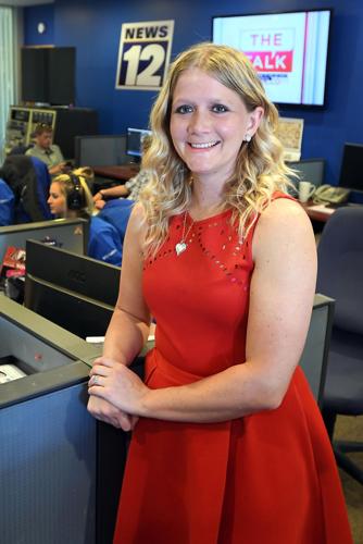 KEYC anchor does good with family tragedy | Departments ...