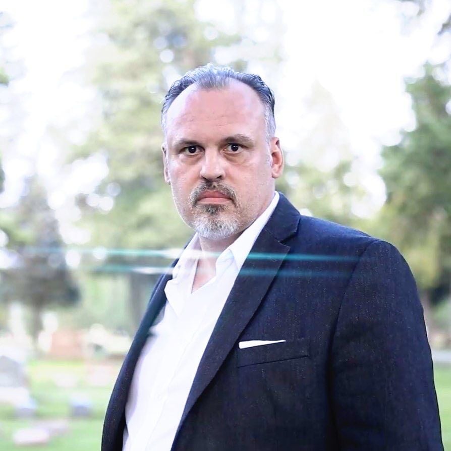 Historian, filmmaker put myths to rest with "Paranormal Fact or Fiction ...