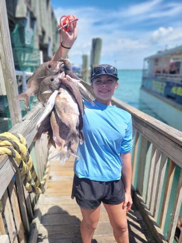 Mackenthun Florida fishing1 | | mankatofreepress.com