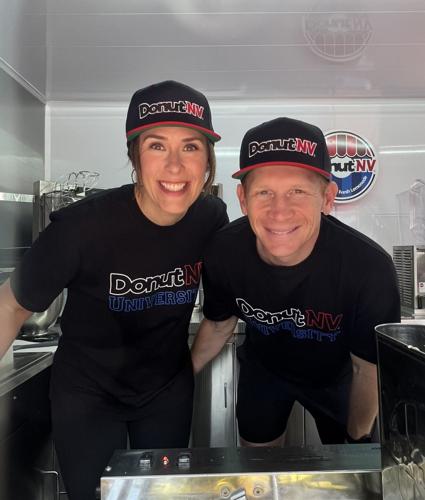 DonutNV truck comes to Mankato, new buildings going up | Local News ...