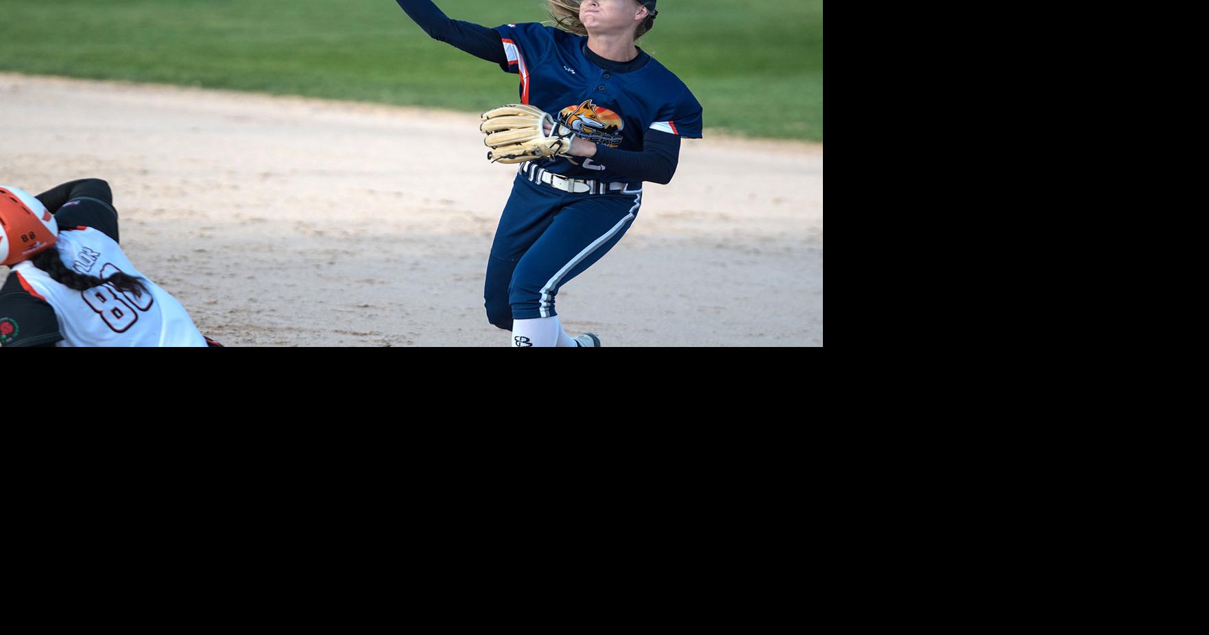 Aussie Peppers split with Chicago Bandits | Sports | mankatofreepress.com