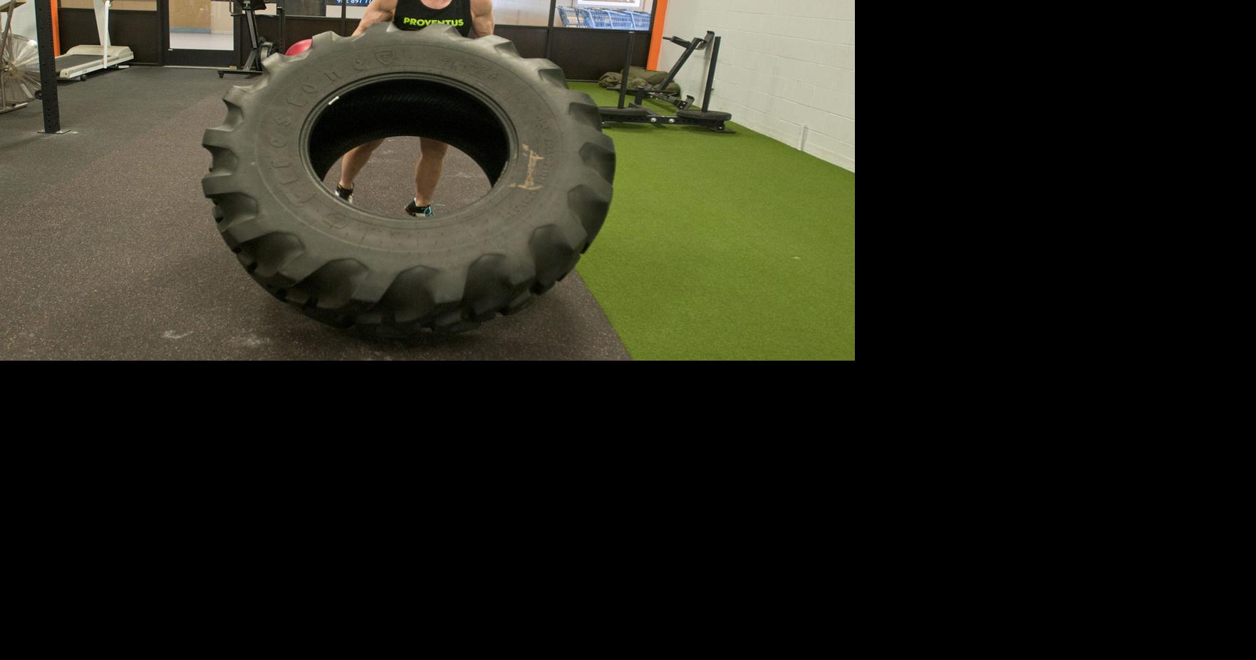 Mankato gym owner to compete at national CrossFit festival | News ...