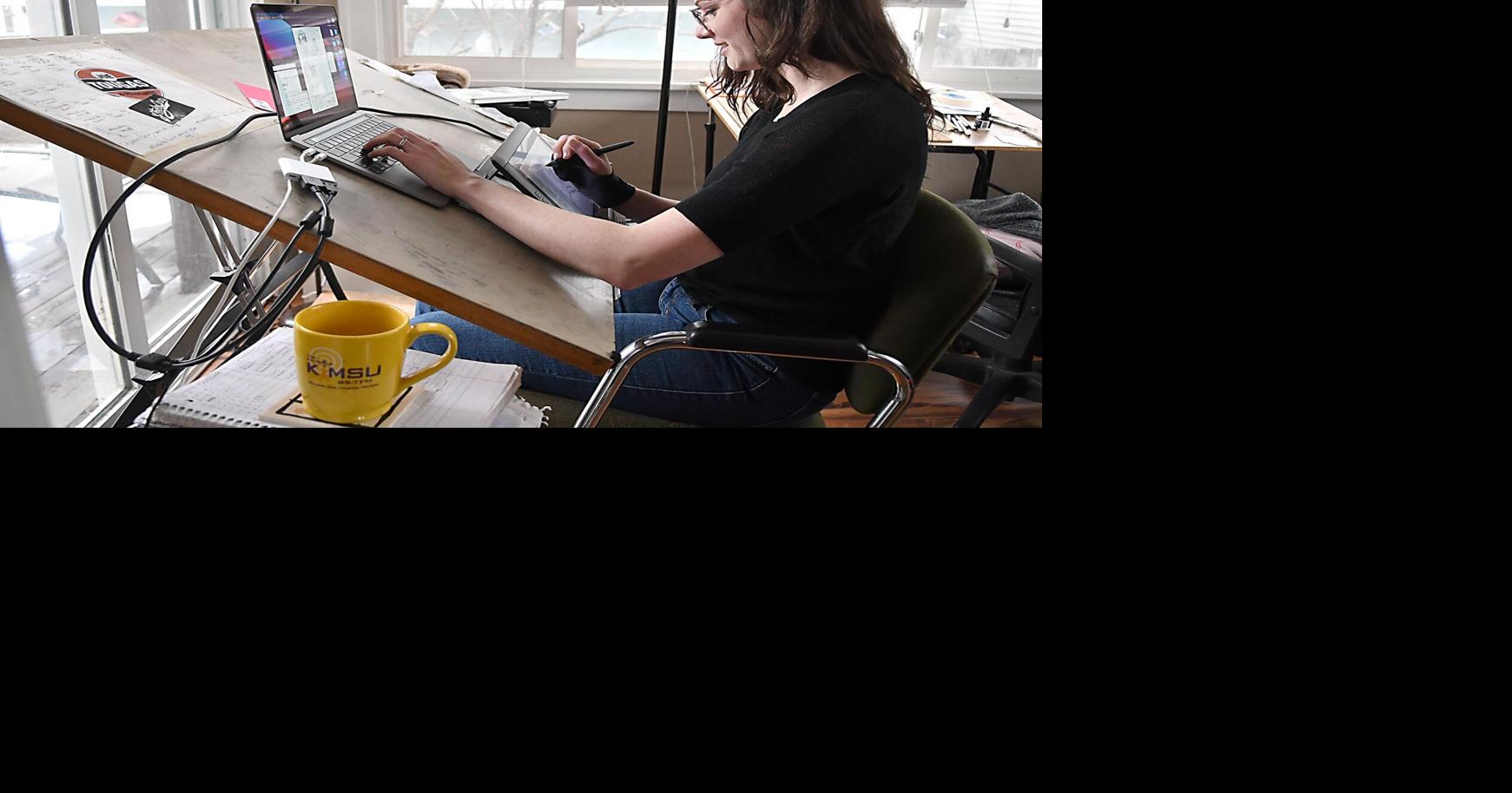 Lensa app sparks controversy | Local News | mankatofreepress.com