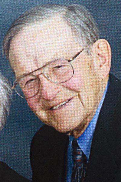 Life Remembered: Local legal giant remembered for service | Local News ...