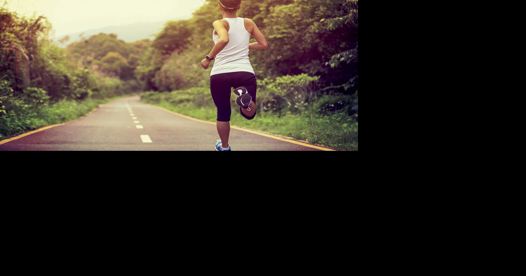 Running with Wolves | Features | mankatofreepress.com