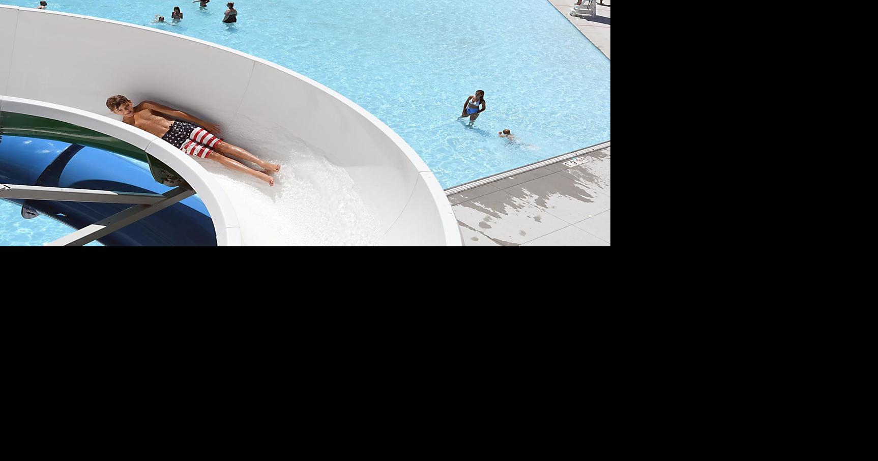 Spring Lake swim facility partially opening Wednesday | Local News ...