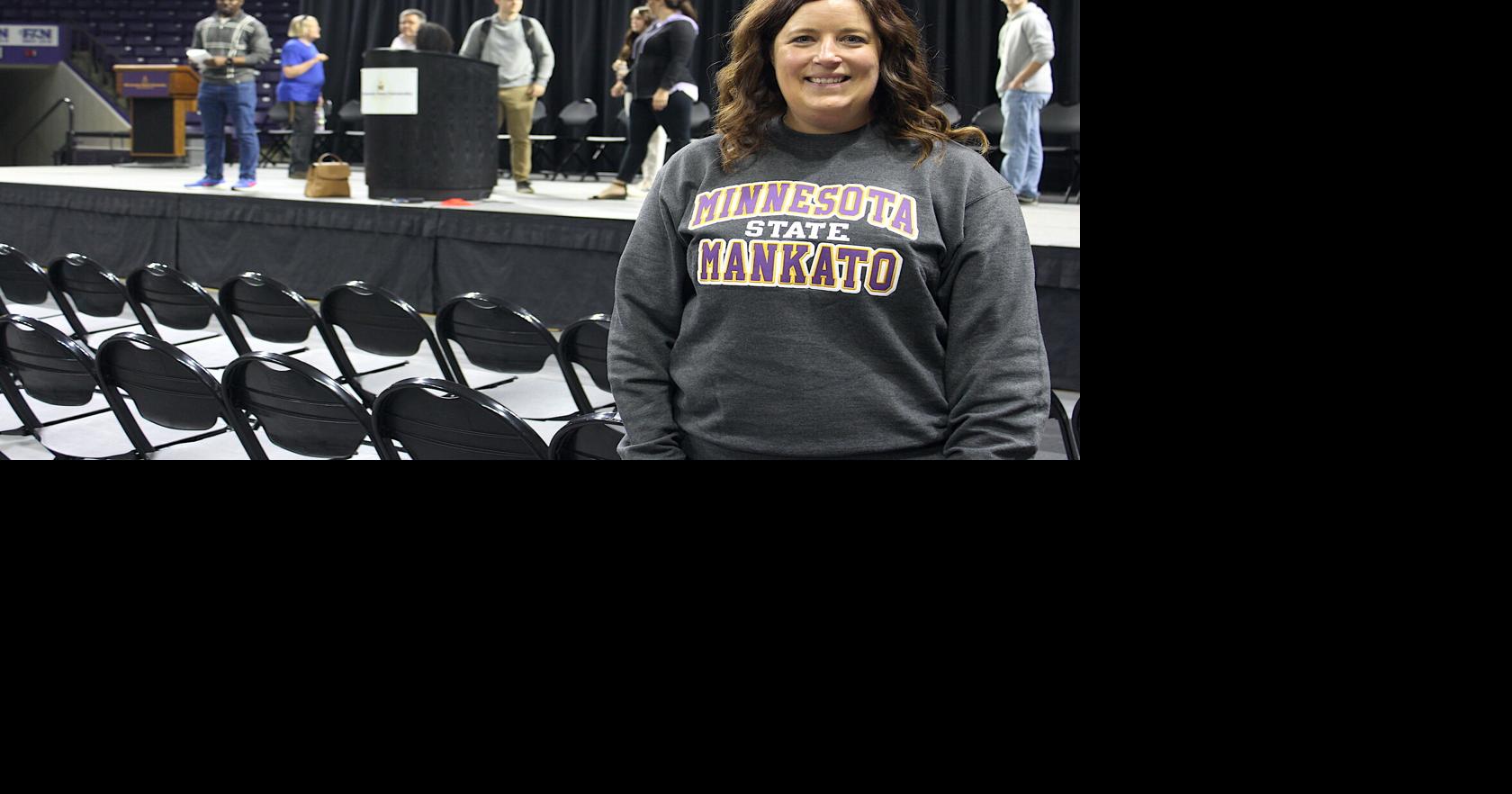 Commencement planners enjoy the excitement of the day | Local News ...