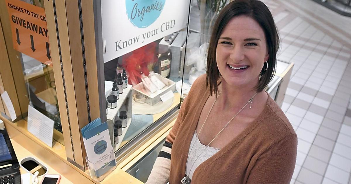 CBD oil gaining popularity: Hemp-based product said to ease pain ... CBD oil gaining popularity: Hemp-based product said to ease pain ...