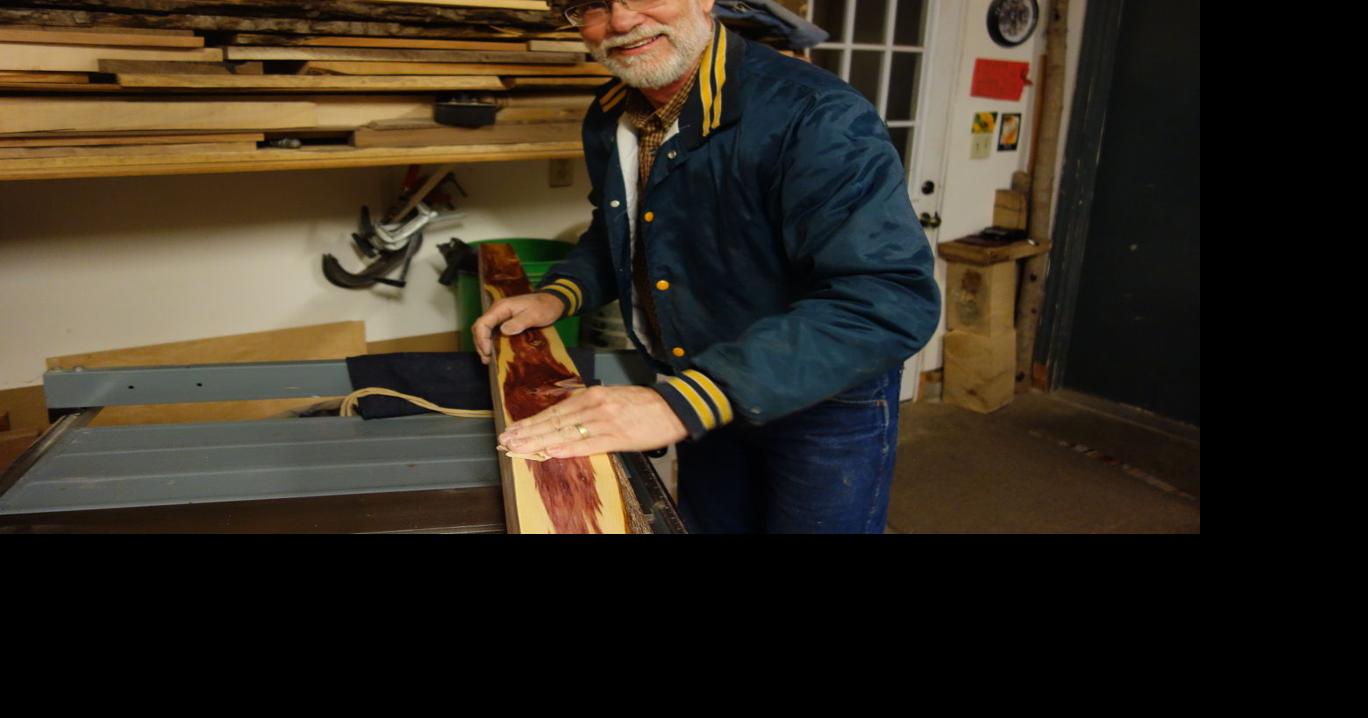 Arts Center of Saint Peter hosts exhibits by Mark Traxler, Pioneer ...