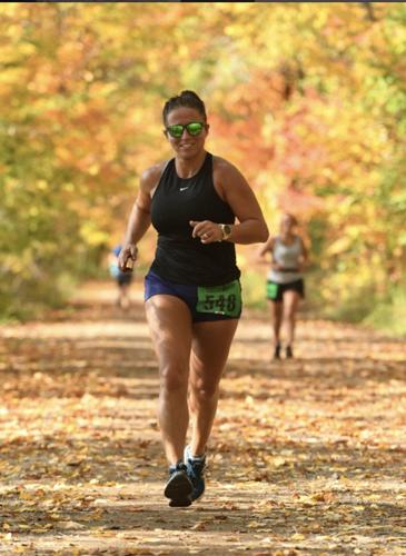 Looft ready for 14th Mankato Marathon | Local Sports | mankatofreepress.com