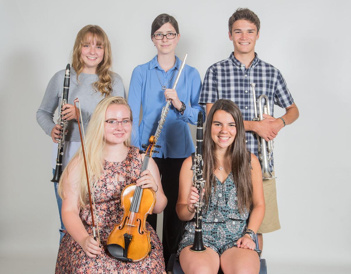 ALL-STATE They are the champions | Lifestyles | mankatofreepress.com