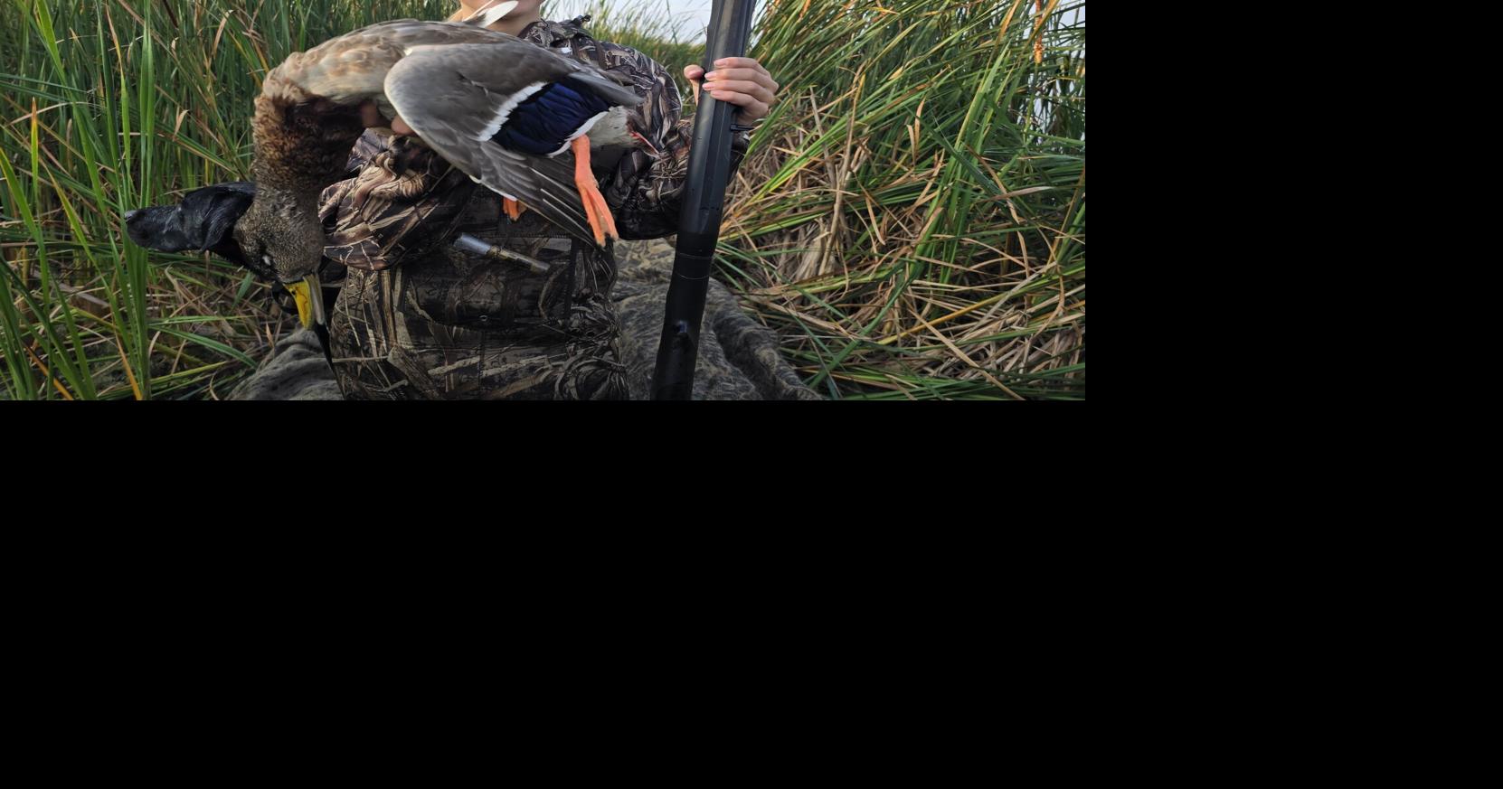 Mackenthun: North Dakota offers memorable hunting experience | Local ...