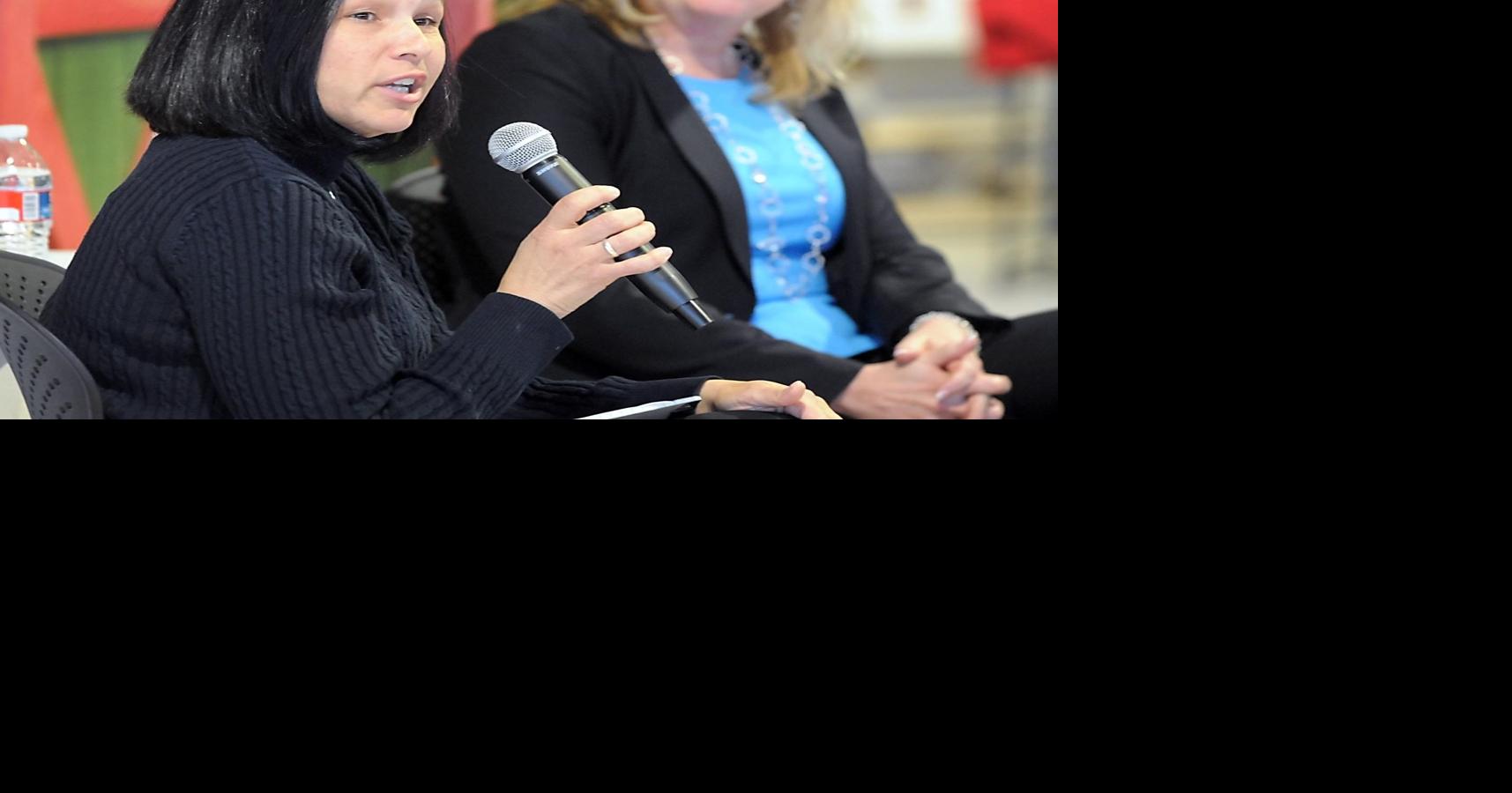 State education commissioner visits Mankato | Local News ...