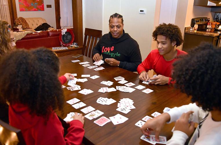 Bukata Hayes, a natural leader | Features | mankatofreepress.com