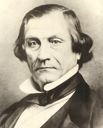 Brown County's borders shifted several times | Local News ...