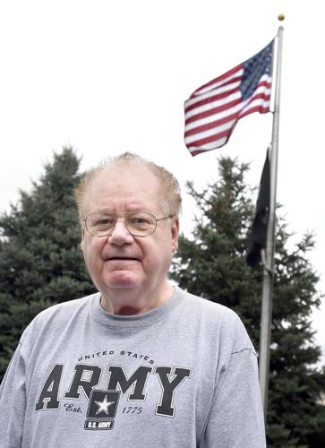 VETERAN MICHAEL BOLAN | | mankatofreepress.com