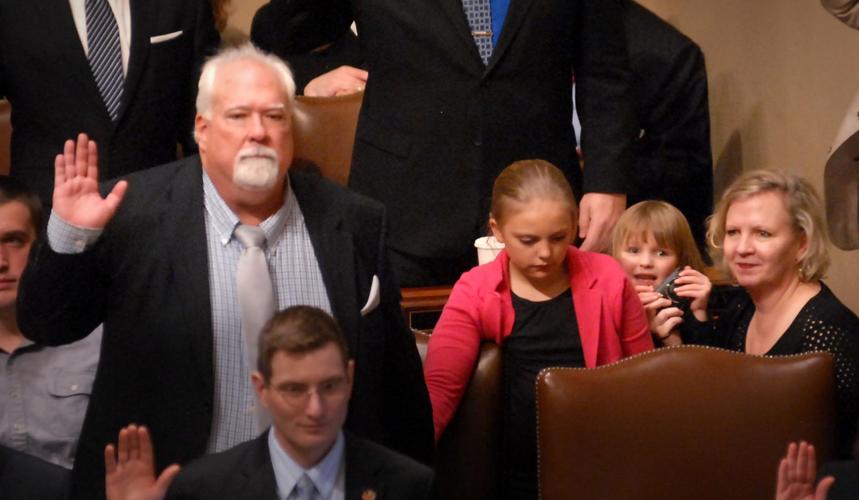 Considine leaves legacy of passion | Local News | mankatofreepress.com