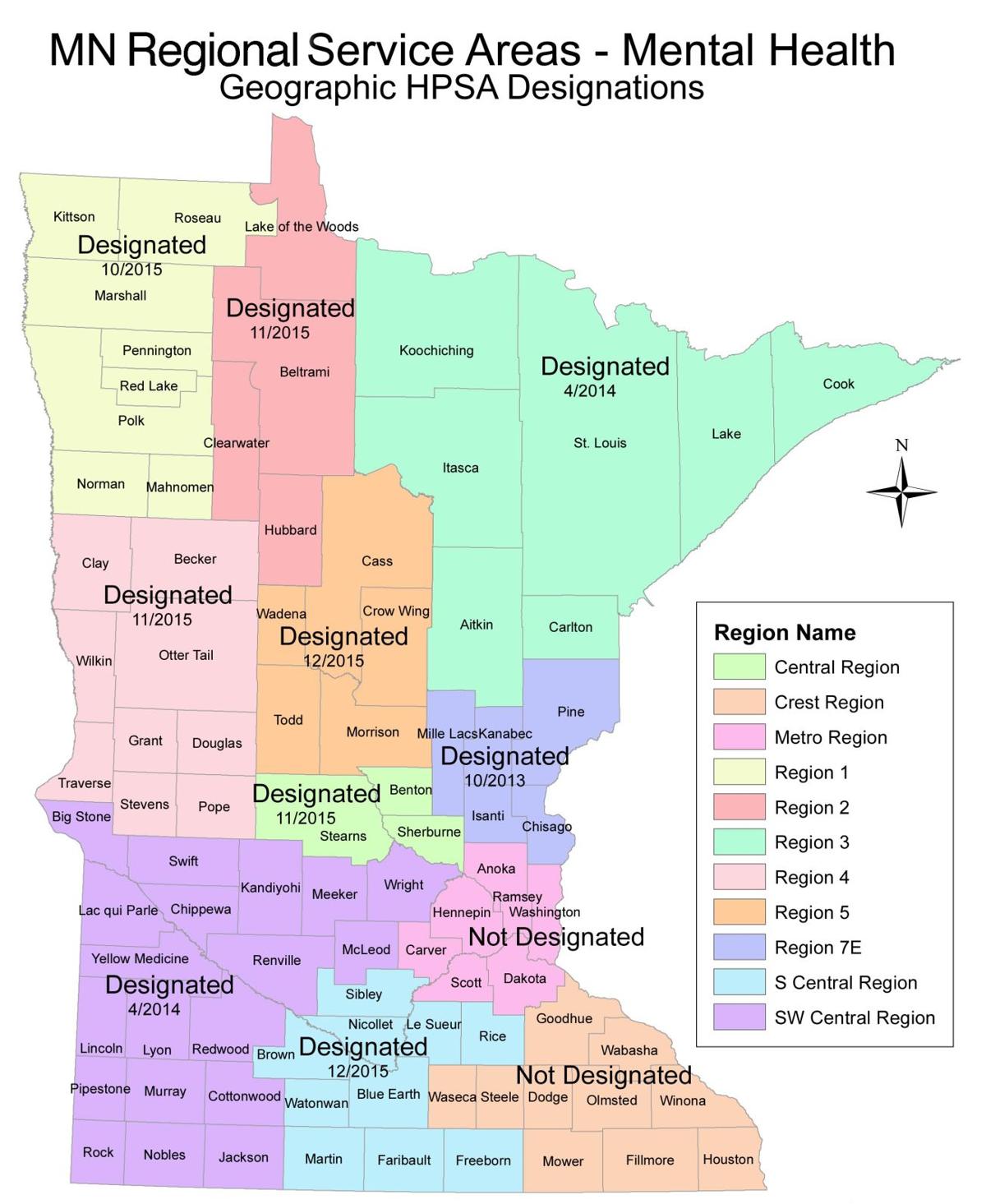 Is there a doctor?: Medical workforce shortage already affects region ...