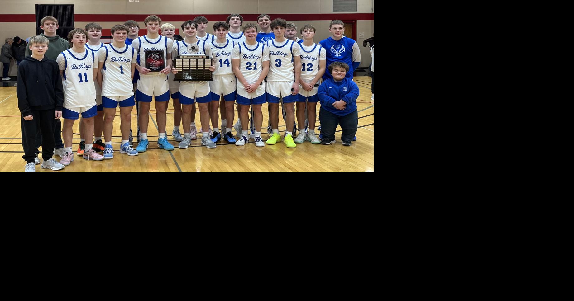 No. 8 Janesville-Waldorf-Pemberton claims Holiday Tournament title ...
