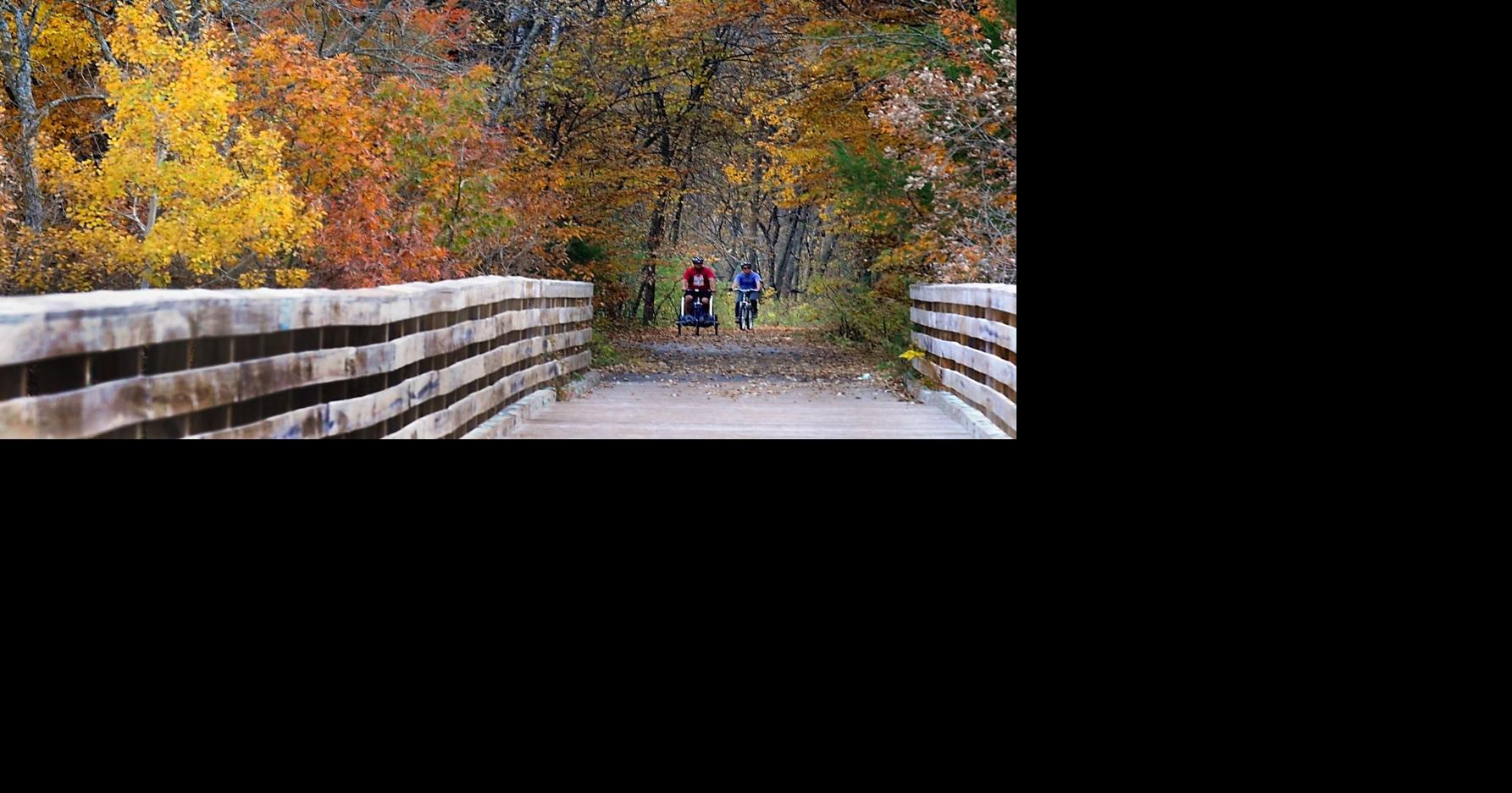 Red Jacket/River Trail seek state designation | Local News ...