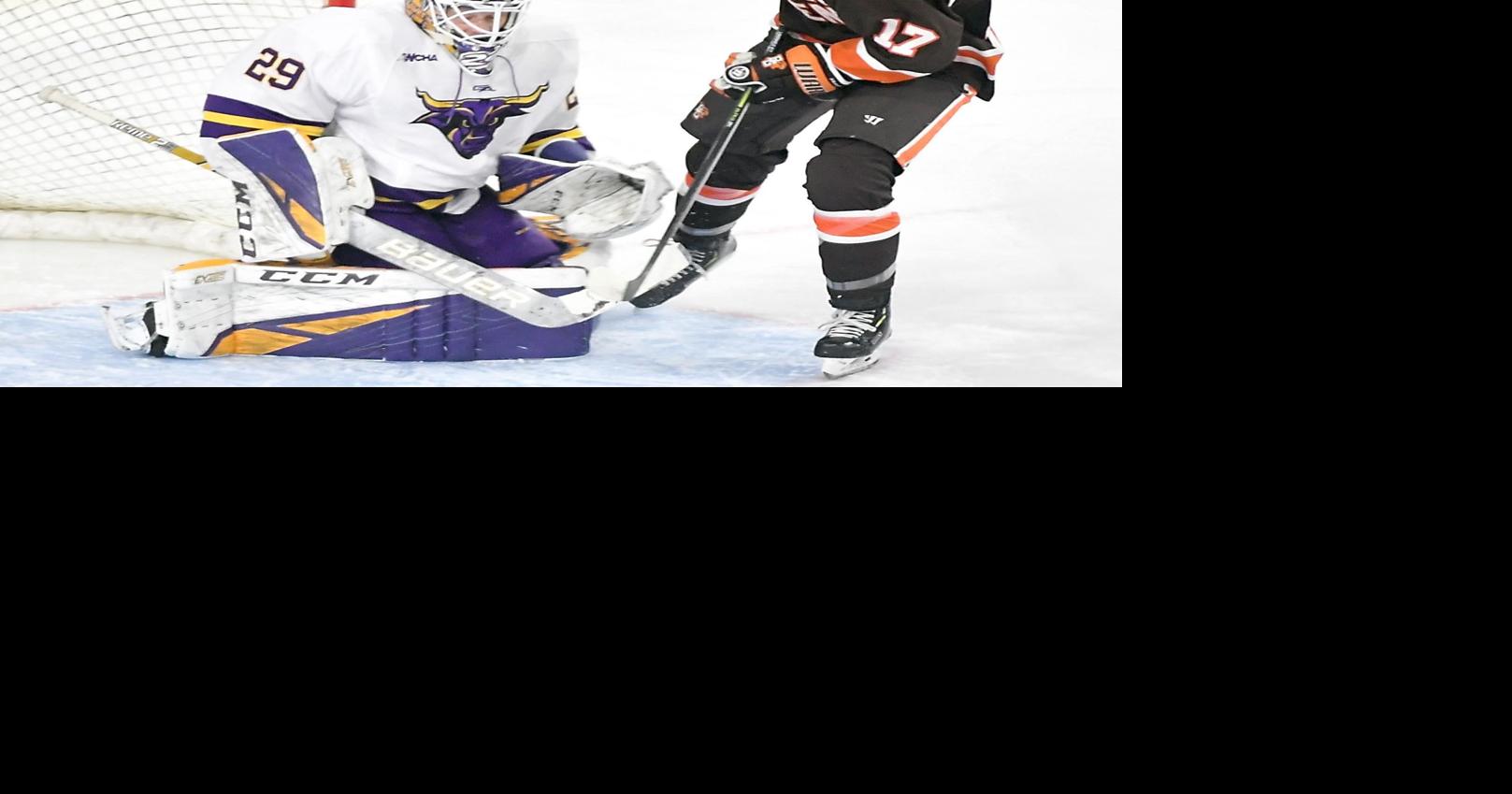 'What's old is new': Hockey conference to be called CCHA | Local Sports ...