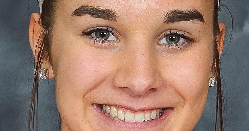 Girls Basketball: Wiste reaches 1,000 points in West win | Local Sports ...
