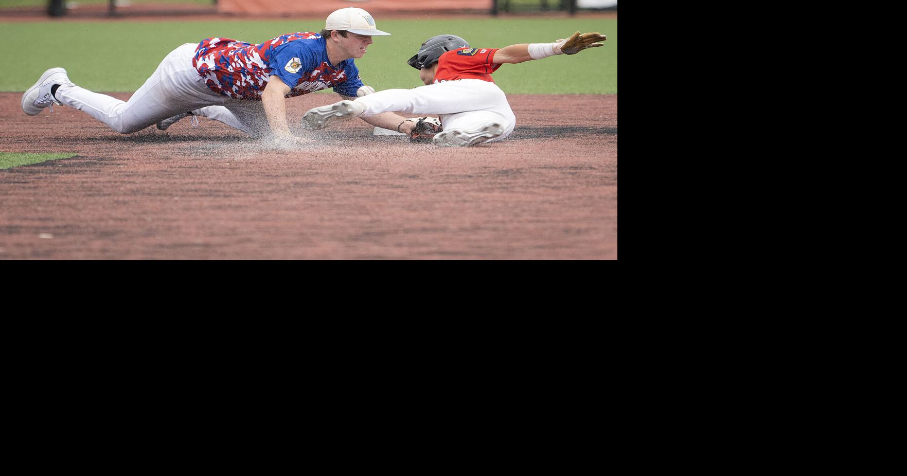 Legion baseball ramps up this weekend with Mulvihill Invitational ...