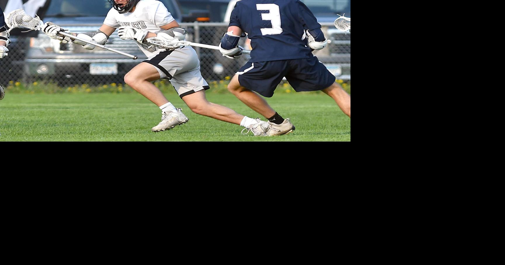 With offense clicking, Mankato boys lacrosse also has strong defense ...