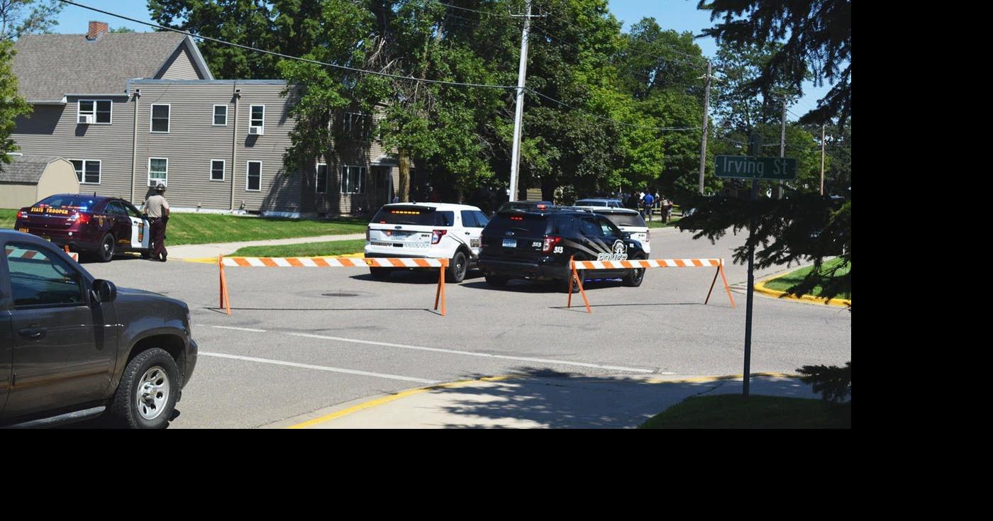 Minnesota BCA agents fatally shoot subject in Alexandria | Local News ...