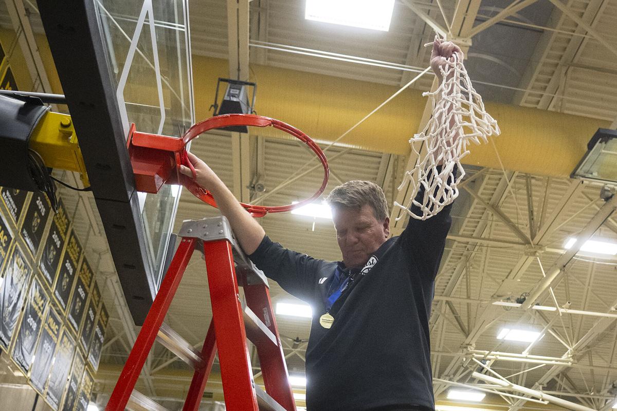 PHOTOS: Mankato East boy's basketball advances to state | Photos ...