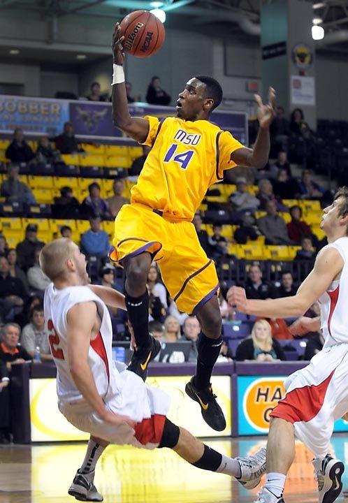 Basketball has made Williams into world traveler | Local Sports ...