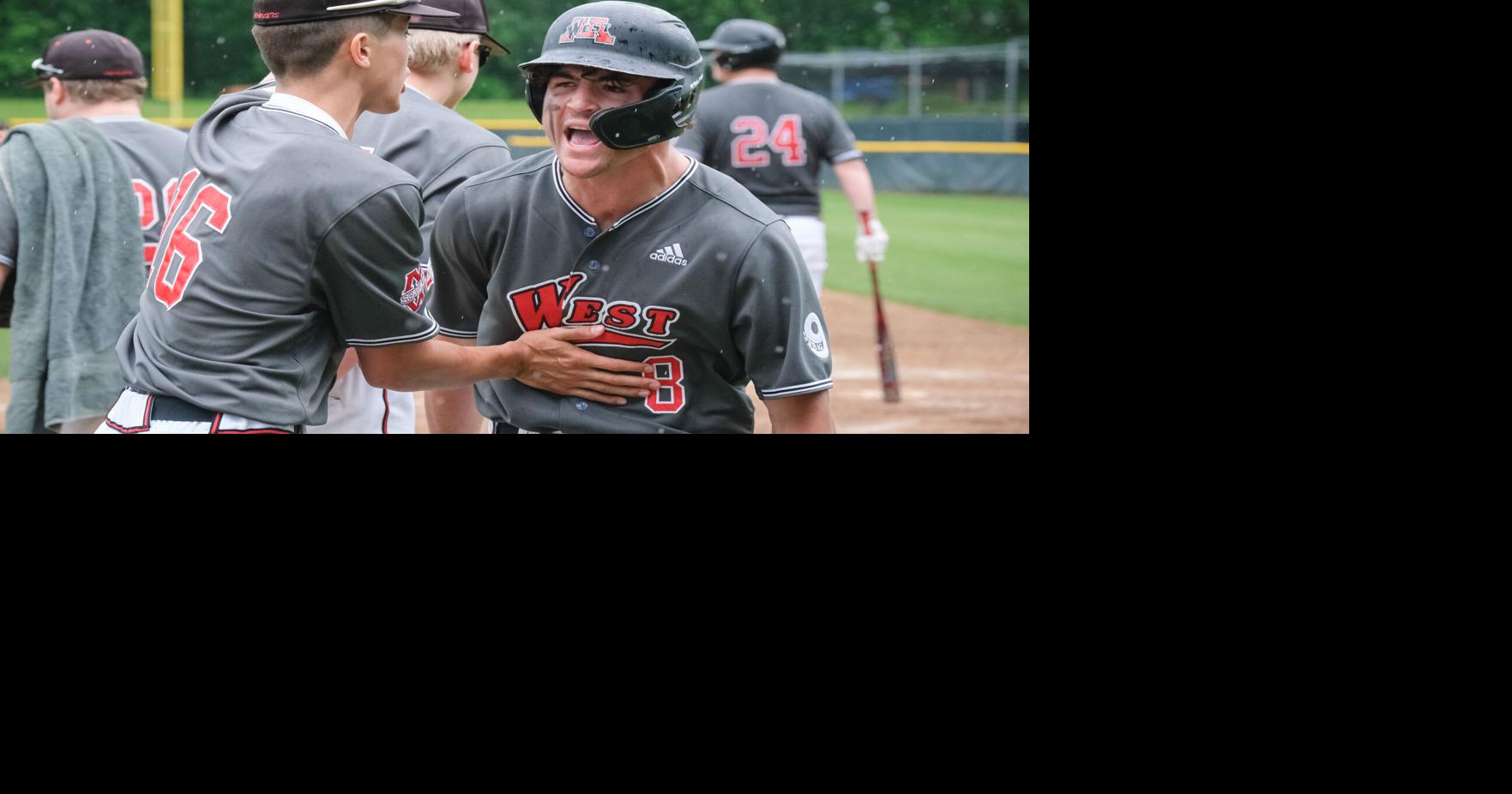 State baseball: West advances to AAA championship game | Local Sports ...