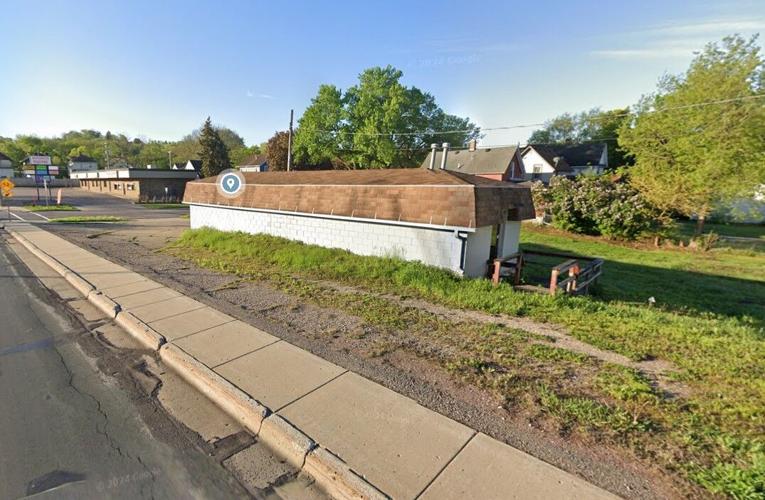 $2.3M office building at Madison-Broad moves ahead | Local News ...