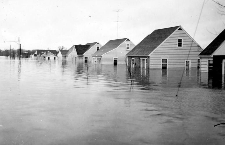 Mankato area's June sets new bar for rainfall, river levels | Local ...