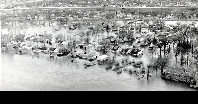 Flood photos sought for book | Local News | mankatofreepress.com