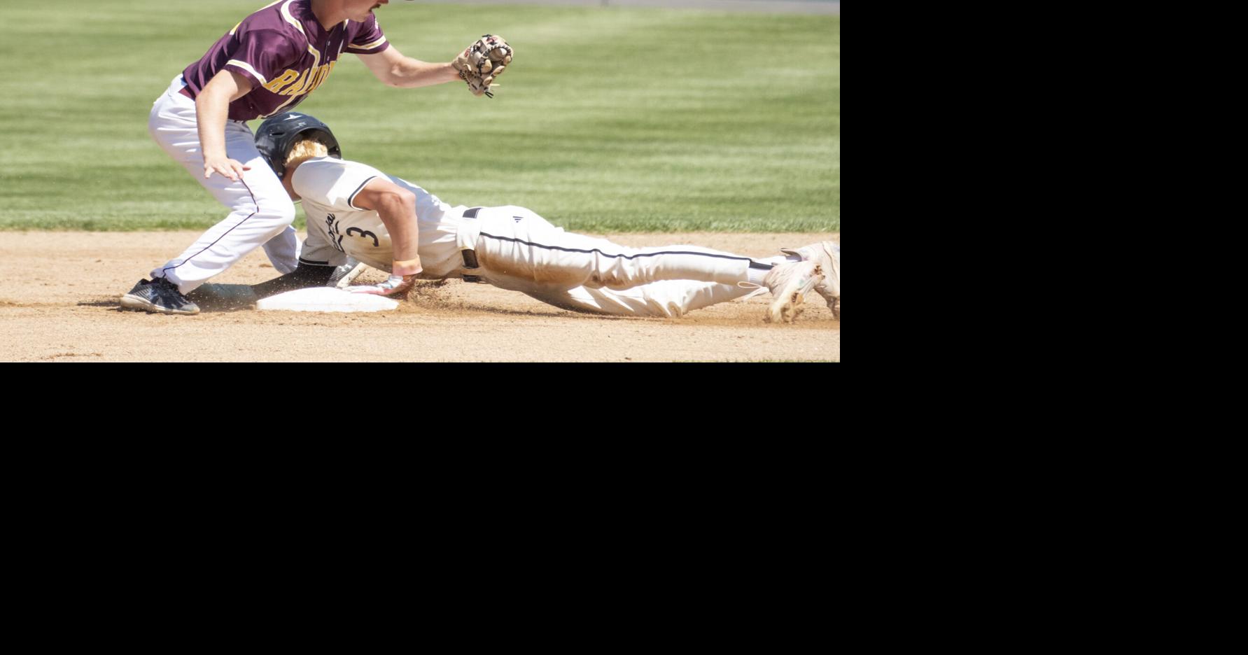 Werk pitches East to pair of state victories | Local Sports ...