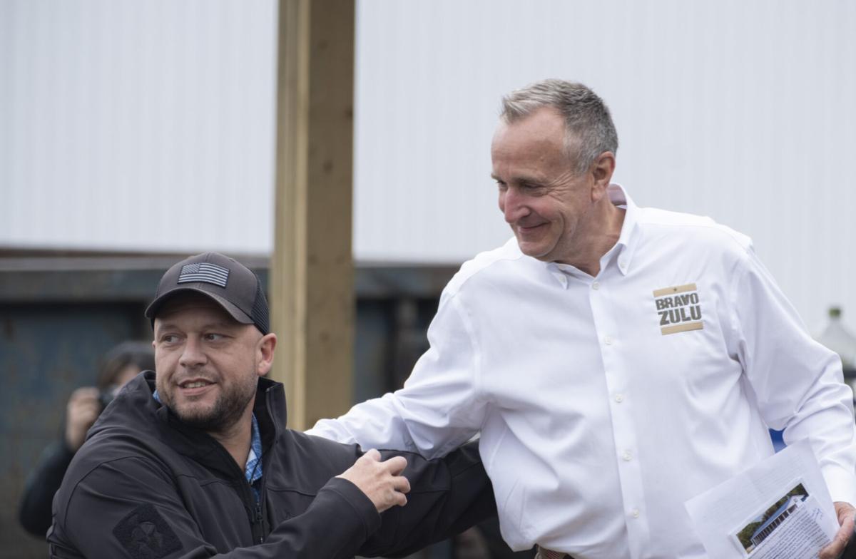 Bravo Zulu House “declares war” on PTSD with first veteran-specific ...