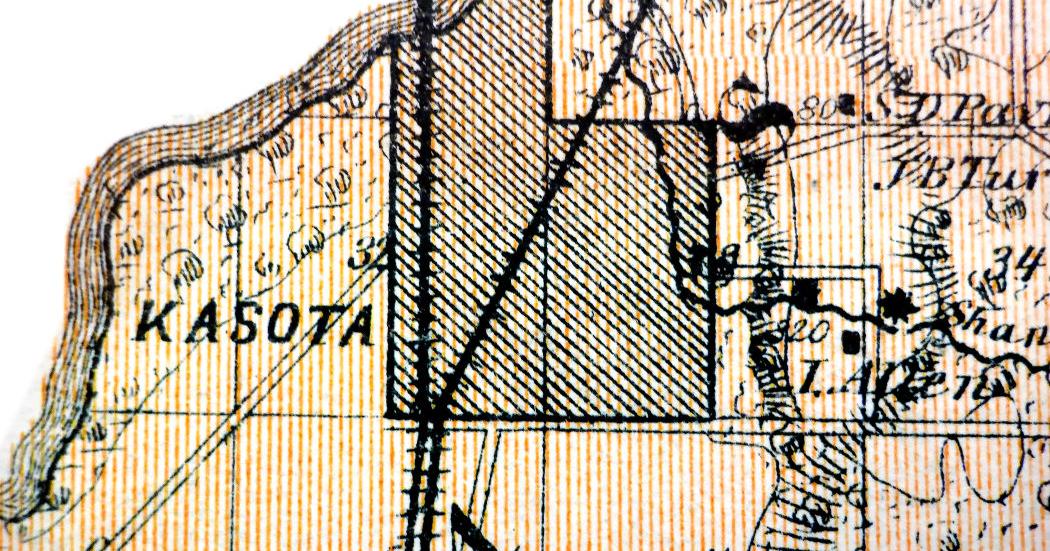 Le Sueur County named for French explorer | Local News ...