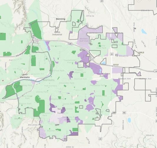 Mankato park plan tops $13M over next five years | Local News ...