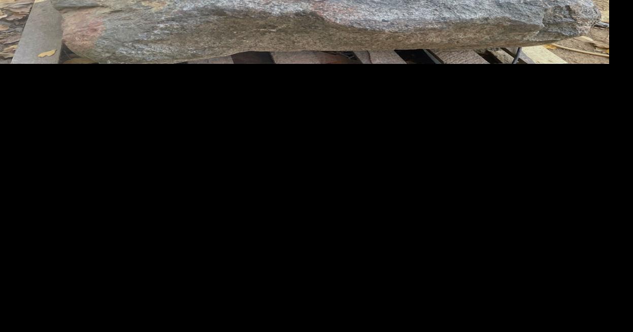 Sculptor Tom Meagher Miller creates legacies in stone | Lifestyles ...