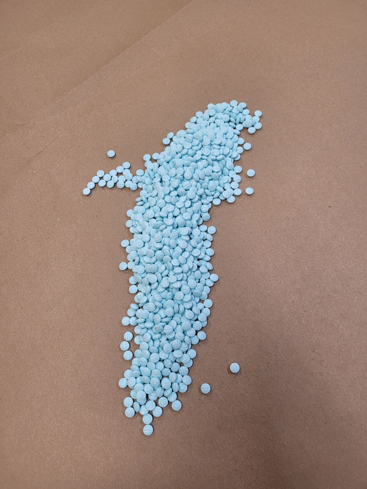 Opioid overdose investigation leads to Mankato man's arrest | Local ...