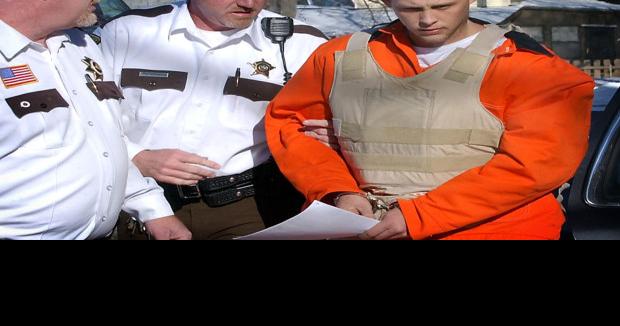 Man charged in Waseca double murder | Local News | mankatofreepress.com