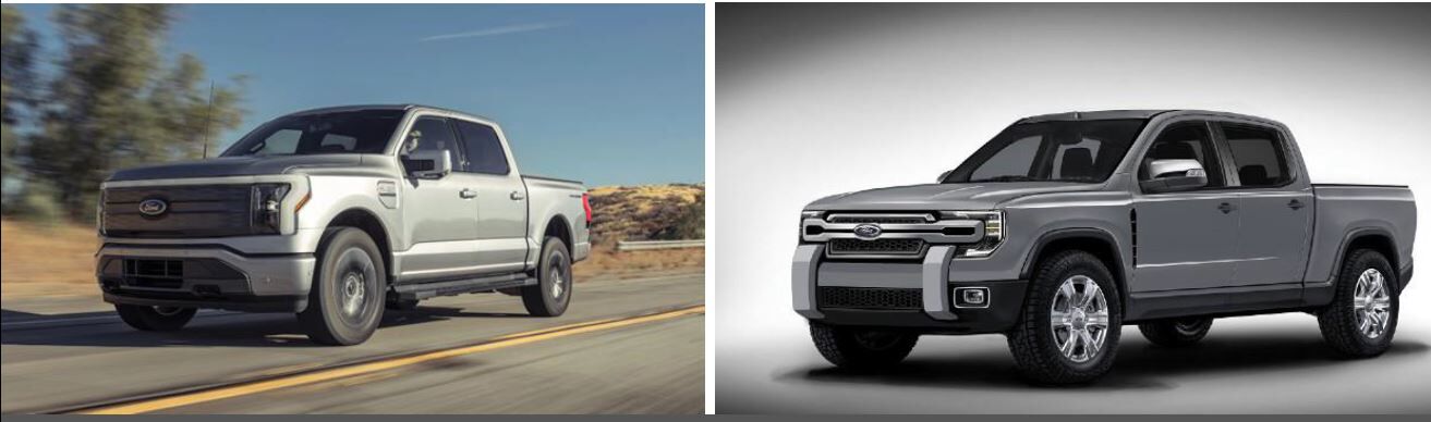 Mankato to begin converting vehicle fleet from gas to electric | Local ...