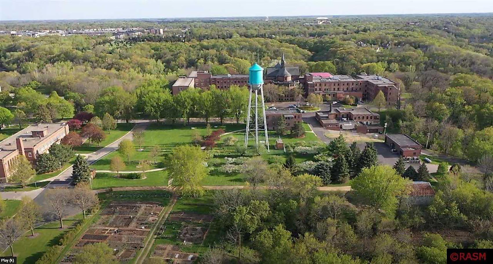 Good Counsel Nuns To Be Moved To Shakopee Local News