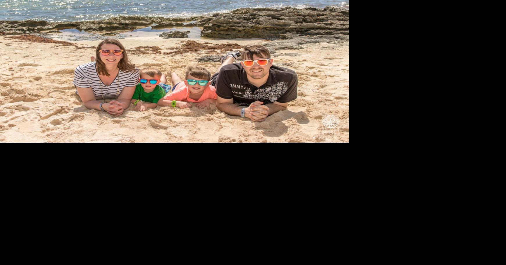 Janesville man’s family holding tough after dire diagnosis: Benefit set ...