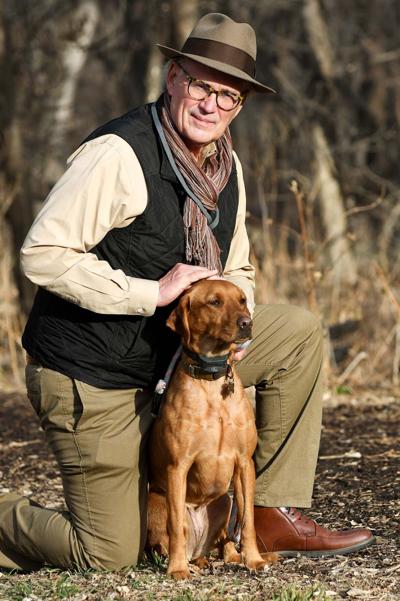 Longtime city manager Hentges leaves legacy of growth | Local News ...