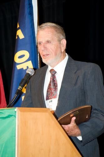 Life Remembered: Former Extension agent contributed much time to ...