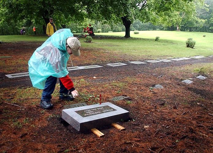 peter graves flowers