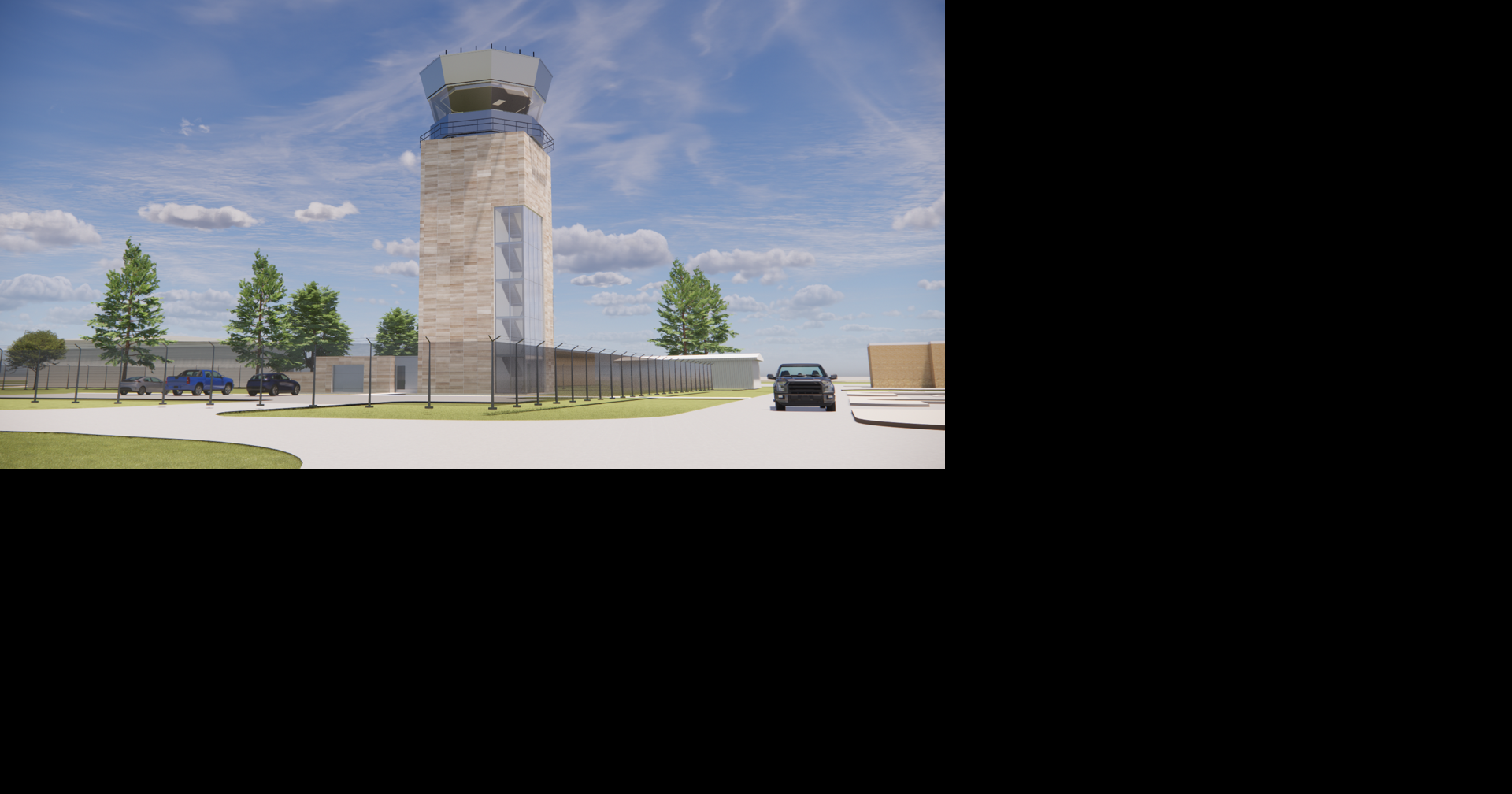 Open house to detail plans for Mankato airport control tower | Local News | mankatofreepress.com